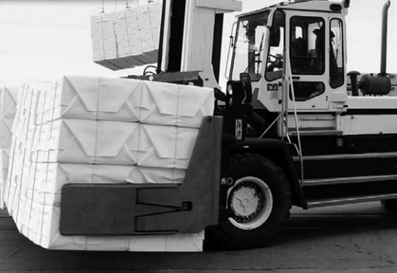 Forklift Attachments