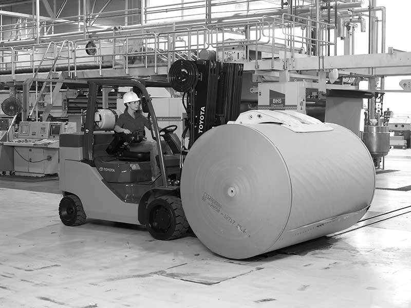 Forklift Attachments