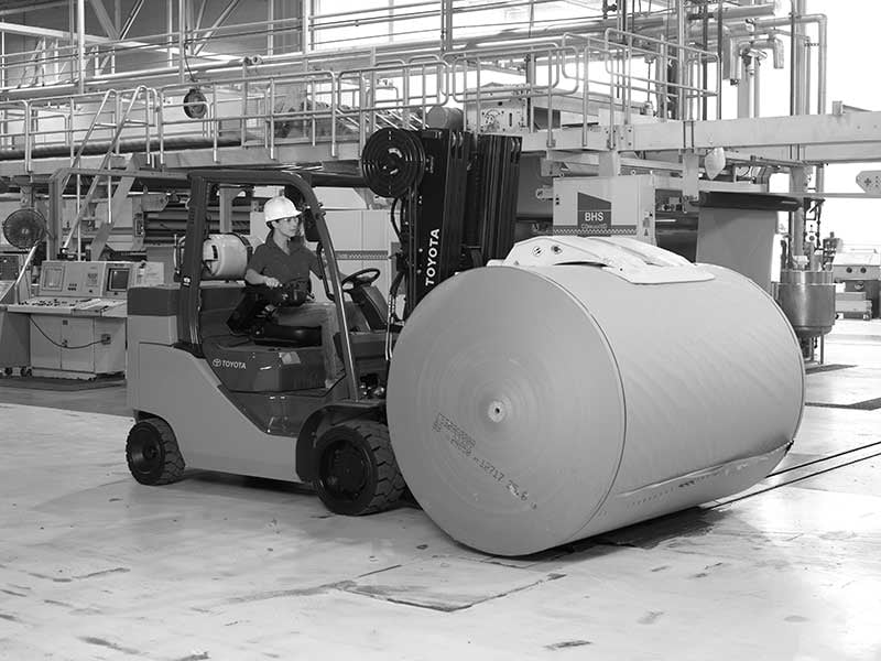 Forklift Attachments